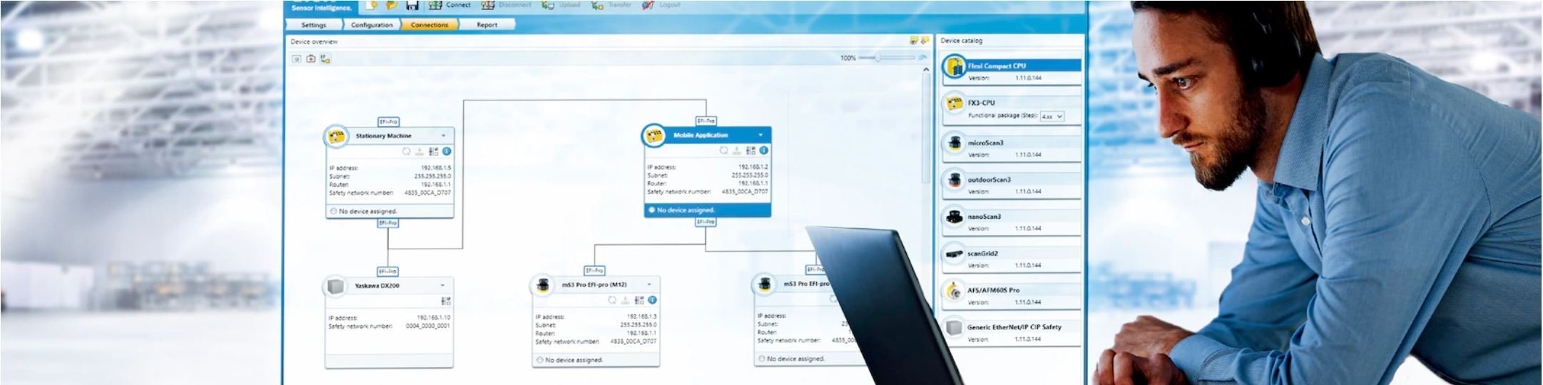 SICK Safety Designer